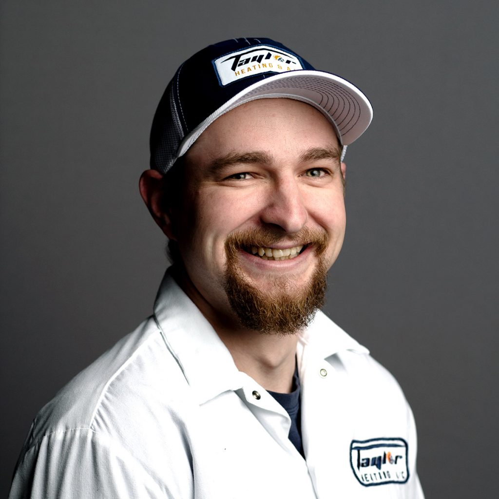 Meet the Team | Taylor Heating, Cooling, Plumbing & Electrical