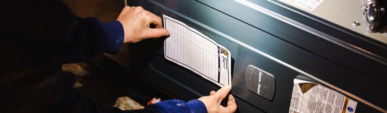 How to Turn OFF Furnace After the Heating Season?