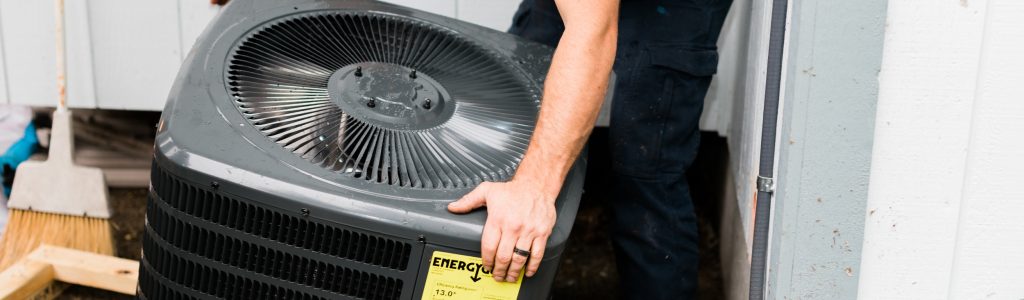 Air Conditioning & Heat Pump Installation and Replacement Air Conditioning & Heat Pump Installation and Replacement